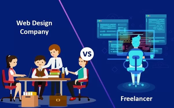 Why Choosing a Web Designer Freelance Might Not Be the Best Choice for ...