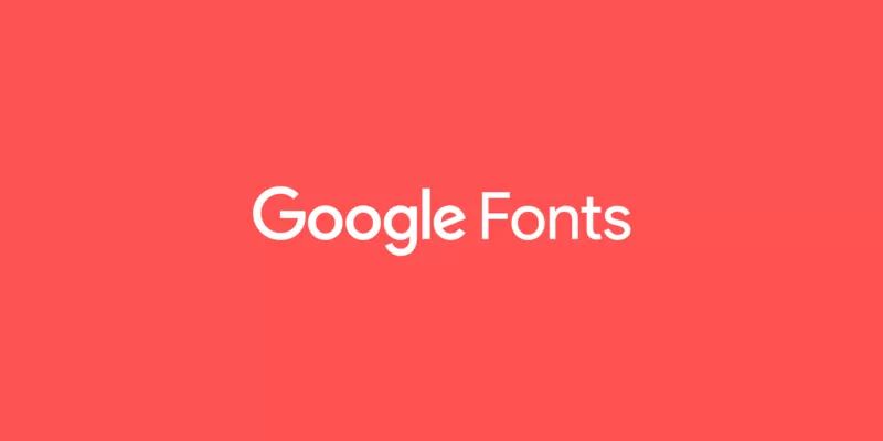 How to Use Google Fonts in Web Development