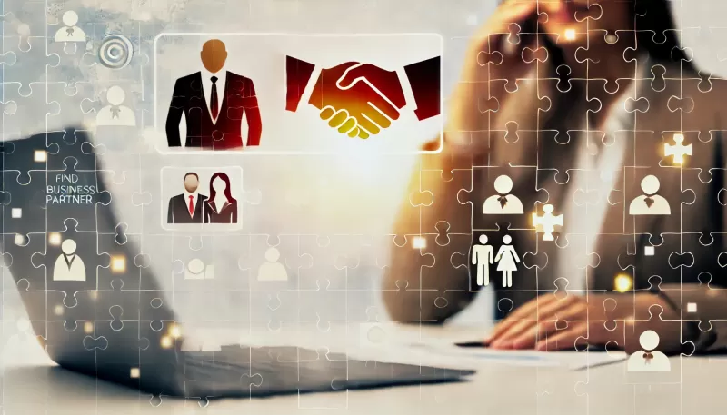 How to Find the Perfect Business Partner for Your Venture