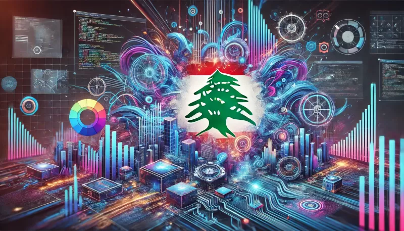 The Best Web Design Company In Lebanon