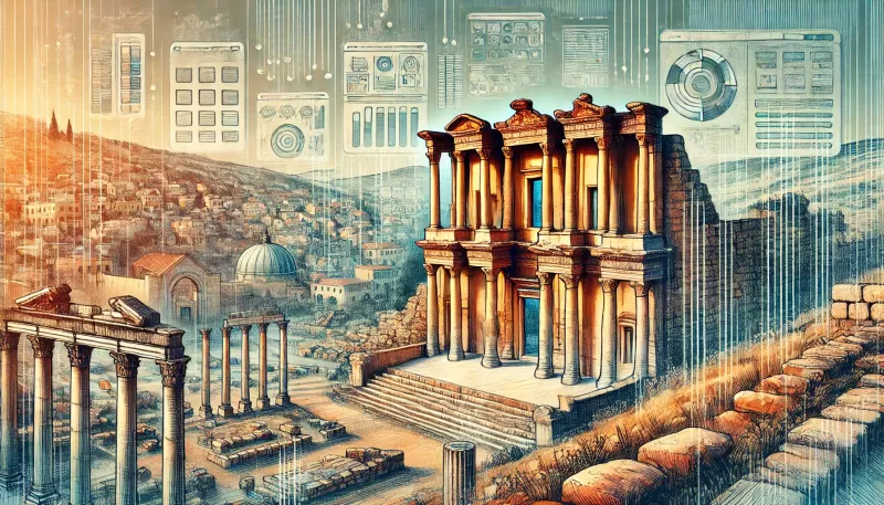 The Best Web Design Company In Jerash