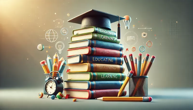 How to Create an Educational Website