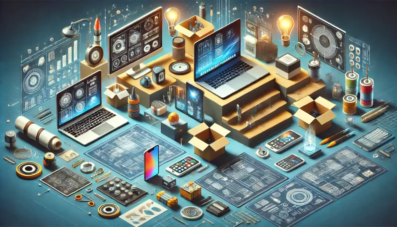 How to Develop a Product: A Complete Guide